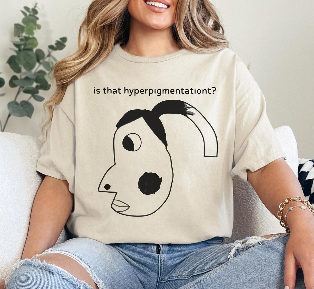 Is That Hyperpigmentation PNG , is That Hyperpigmentation , Funny ...