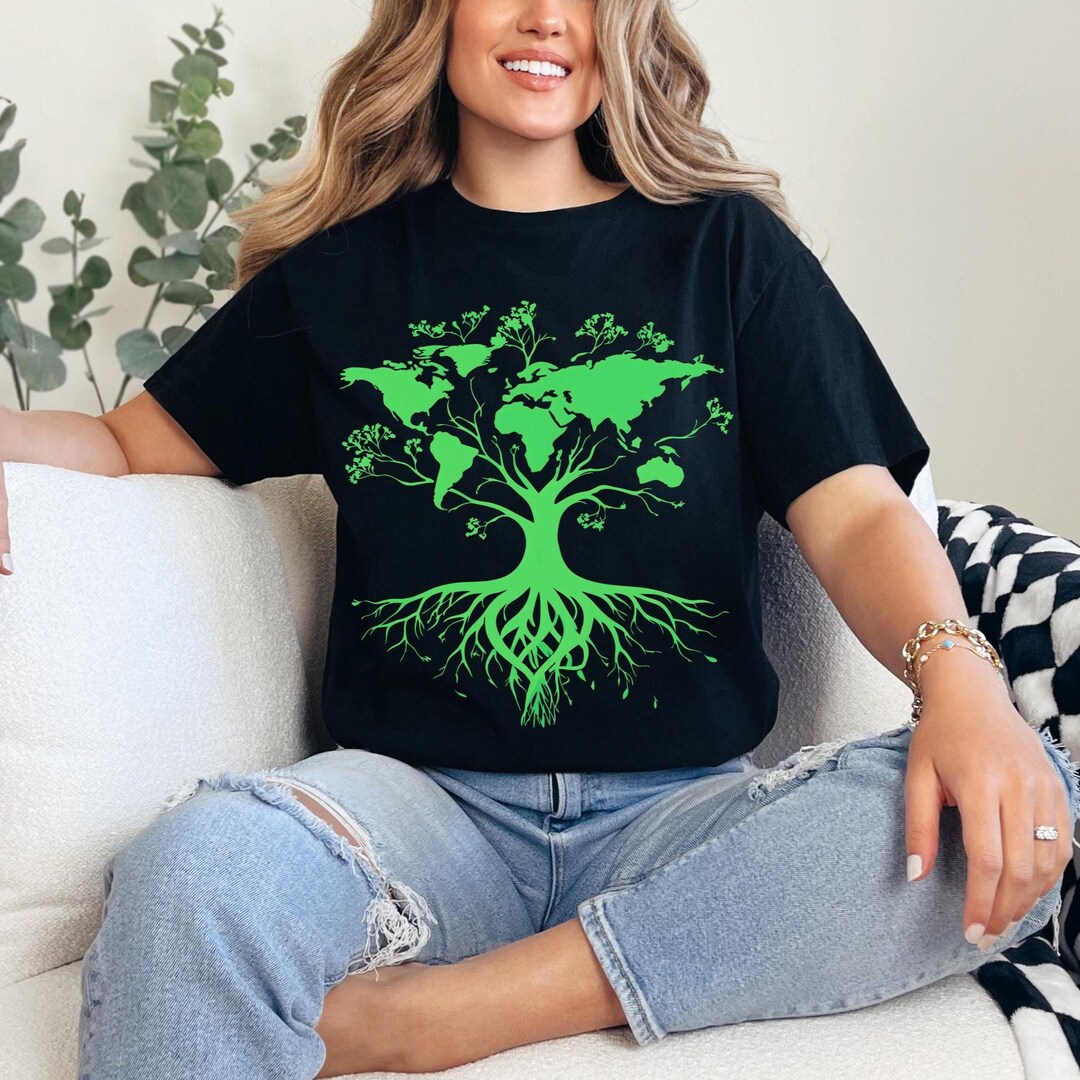 Earth Day Png, Earth Day Shirt Png, Save the Planet Png, Preschool ...