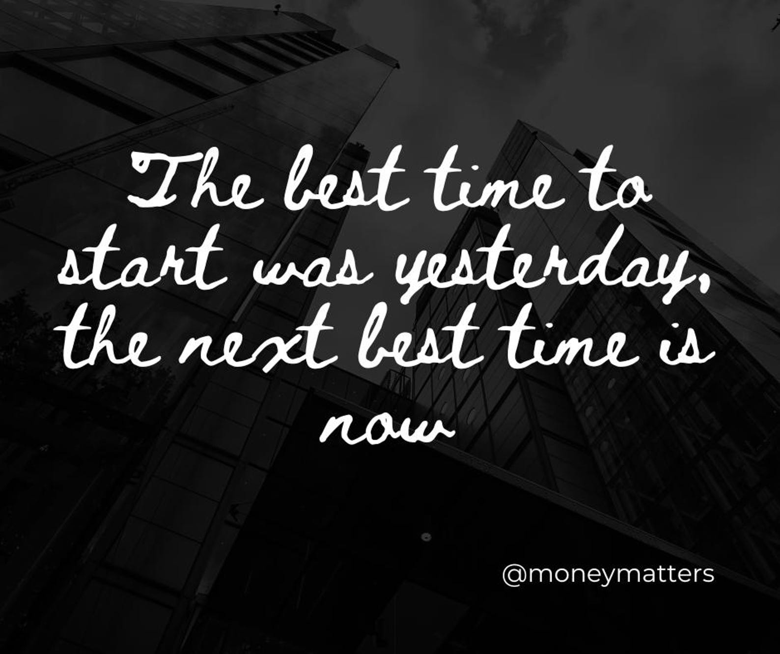 100 Financial Motivation Quotes for Instagram - Etsy