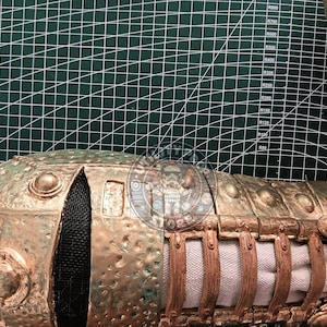 Star Wars Female Tusken Raider Mask - Etsy