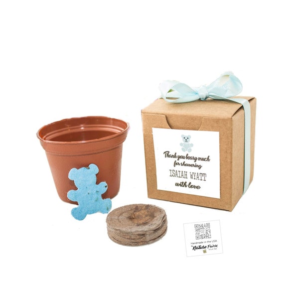 Natural Baby Shower - Etsy