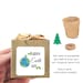 Mini Tree Grow Kit, Fun Earth Day Activity, Hands-on Learning for ...