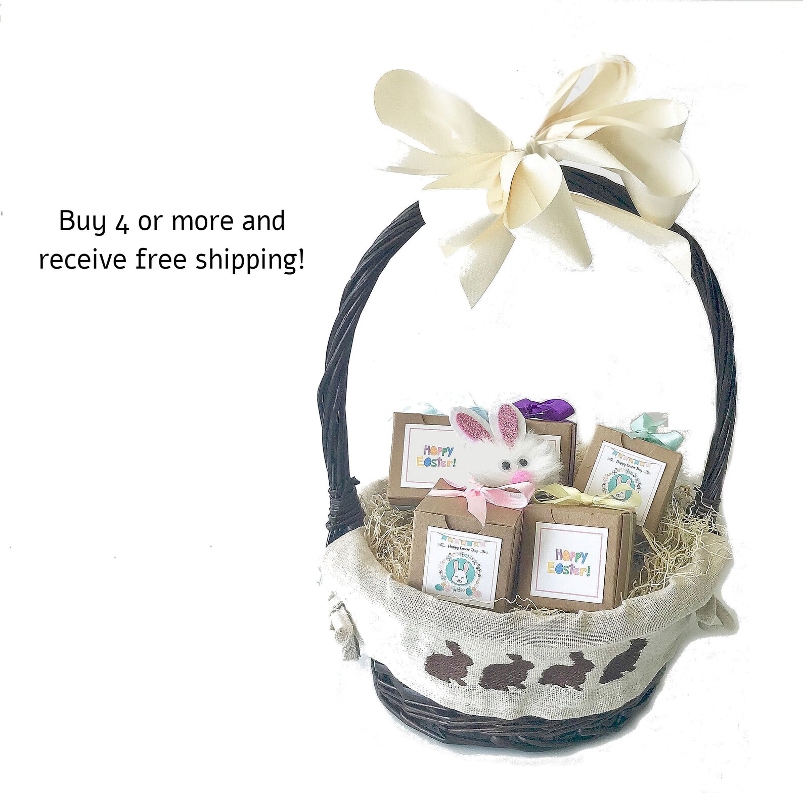 Seed Kit Easter Gifts for Kids & Adults Boys and Girls Fun | Etsy