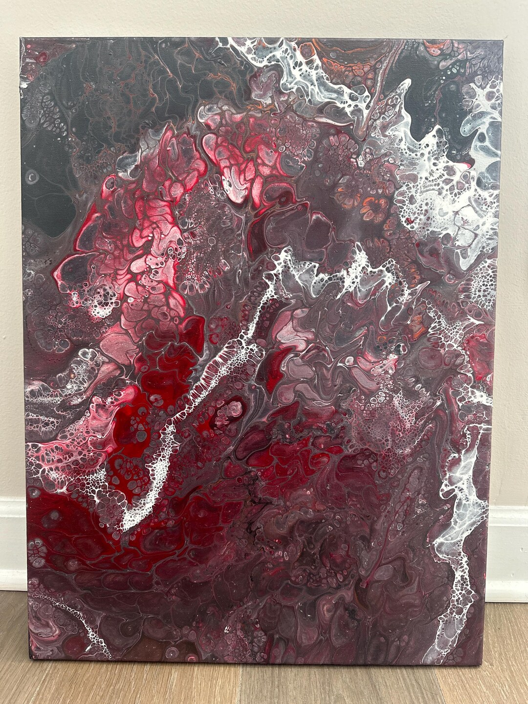 Cell Art Painting - Etsy