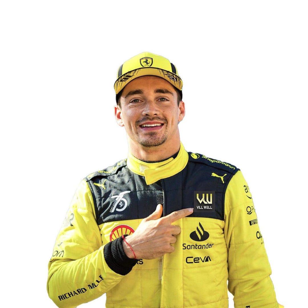 CEVA Go Kart Suit - Etsy