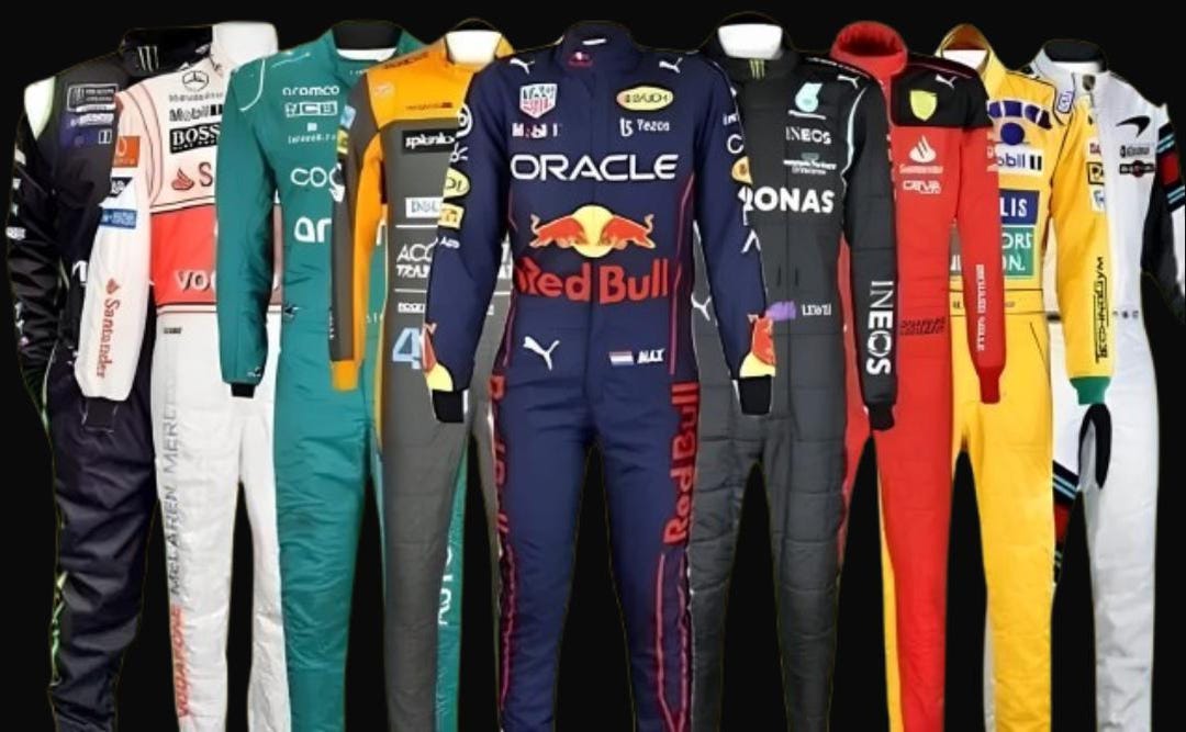 All Kinds of Go Kart Racing Suits Available F1 Go Kart Racing Suits and ...