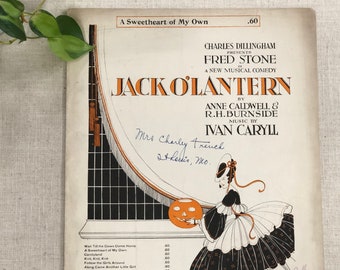 Piano Music Sheet - Etsy