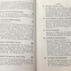 Basic Electrical Measurements Book Engineering Textbook 2nd Ed - Etsy