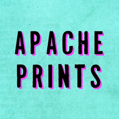 ApachePrints - Etsy