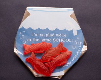 In the Same School | Etsy