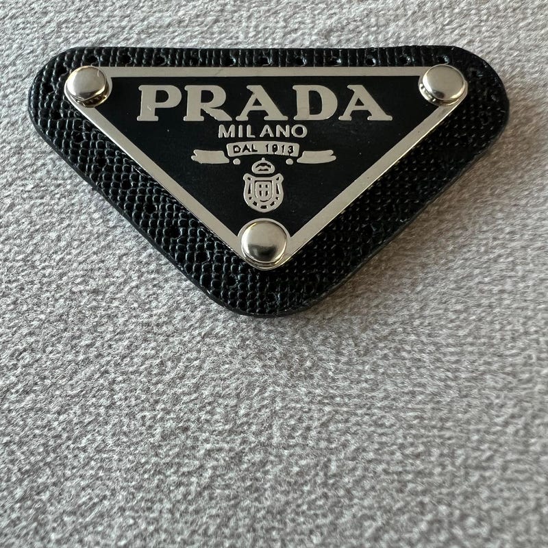 Prada - Etsy