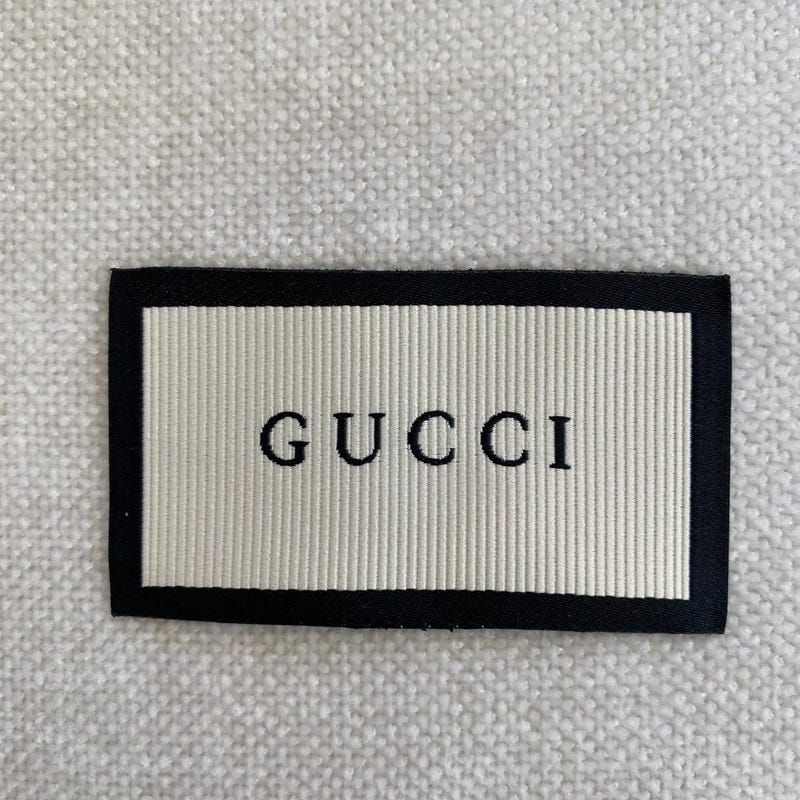 Gucci Fabric - Etsy