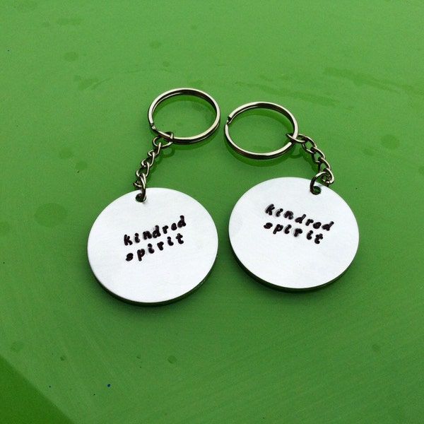 Kindred Stamps - Etsy