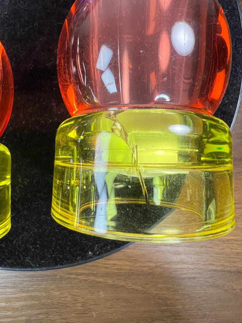 Vintage Mr Dudley Salt Shaker and Pepper Mill - Etsy