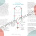 Printable Divine Mercy Chaplet Pamphlet- Digital - How to Pray Divine ...
