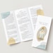 Printable Holy Rosary Pamphlet- Digital - How to Pray the Rosary - All ...