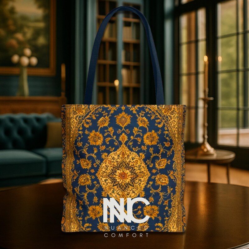 Middle Grocery Tote - Etsy