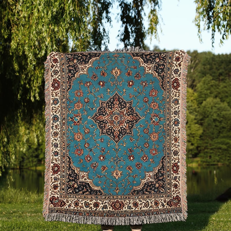 Persian Turquoise - Etsy