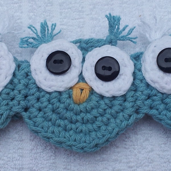 Owl Headband - Etsy