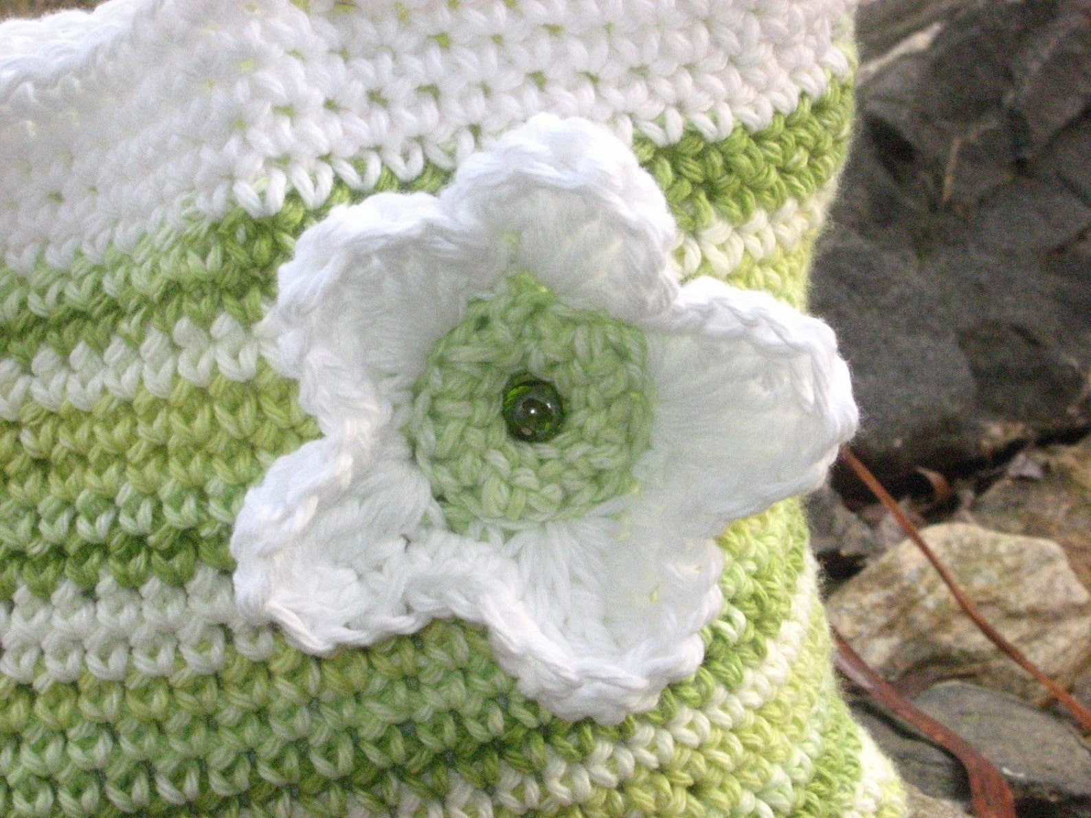 Spring Fling Bag Crochet Pattern Pdf Instant Pattern - Etsy