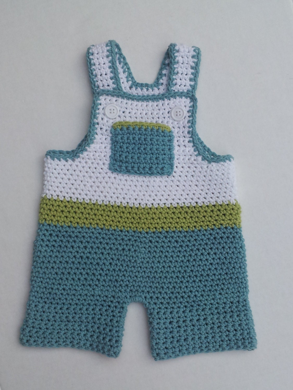 Baby Overalls Crochet Pattern Pdf instant Download Available - Etsy Israel