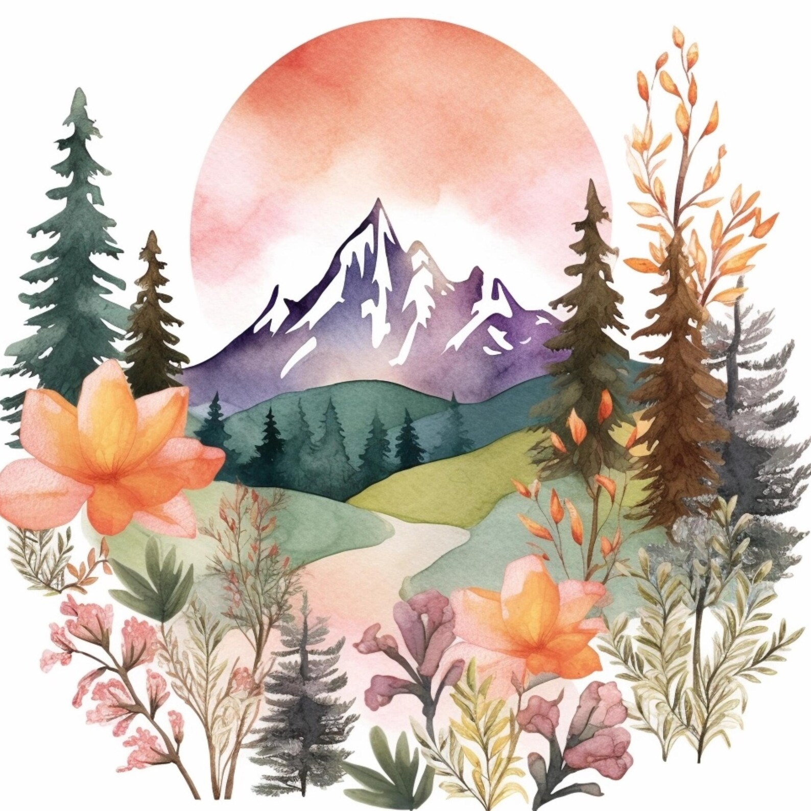 Camping Png,camper Png Summer Outdoor Png, Trendy PNG Preppy Png ...