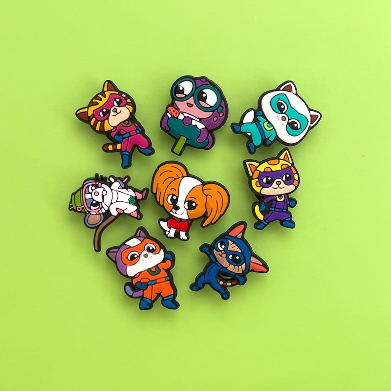 Tv Set Charms - Etsy