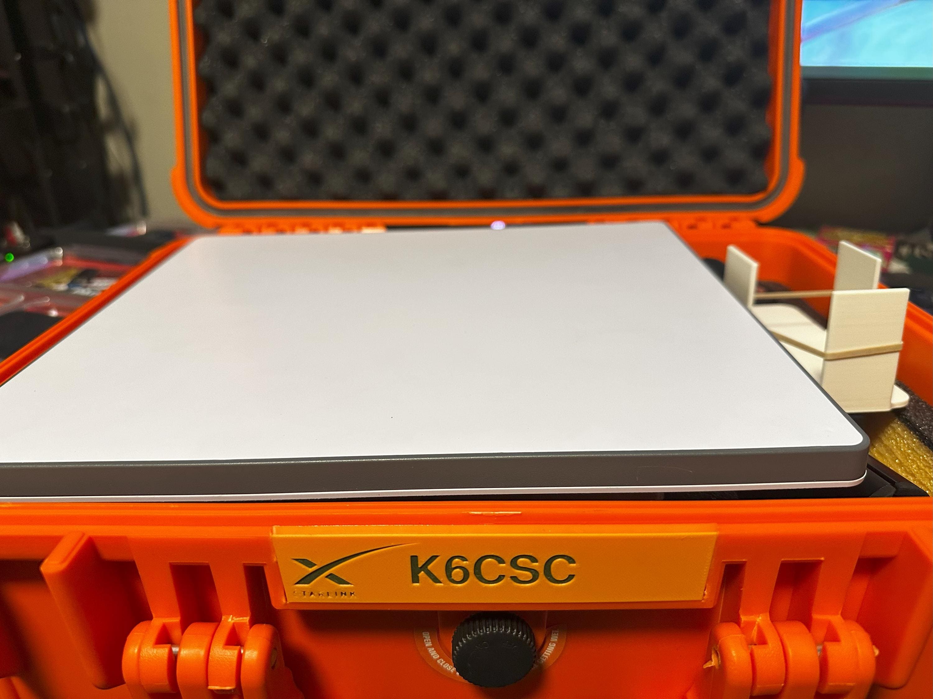 Nametag, Nameplate, Callsign Tag for Apache Weatherproof Protective ...