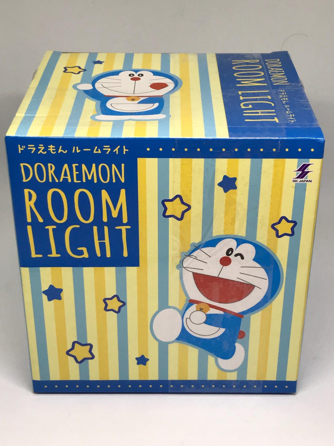 DORAEMON ~ Doraemon ROOM LIGHT ~ Original Japan *new* - Etsy