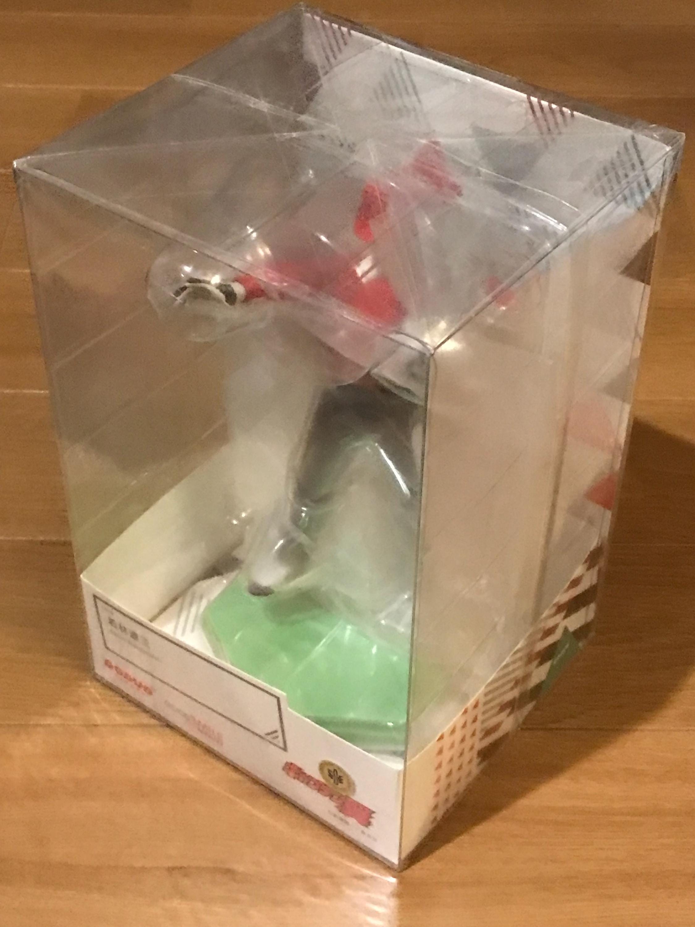 CAPTAIN TSUBASA ~ Genzo Wakabayashi ~ Original "popup Parade" Figure ...