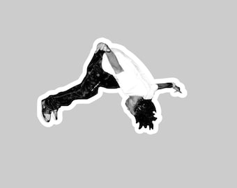 3" Playboi Carti Die Lit Sticker, Die Lit Logo , Playboi Carti , Vinyl ...