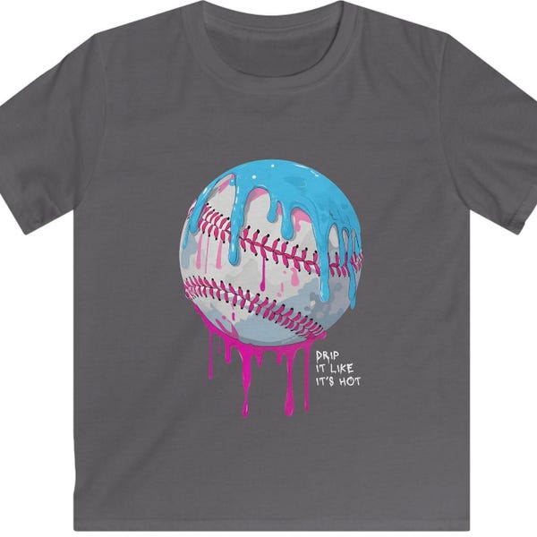 Kids Drip Clothing - Etsy