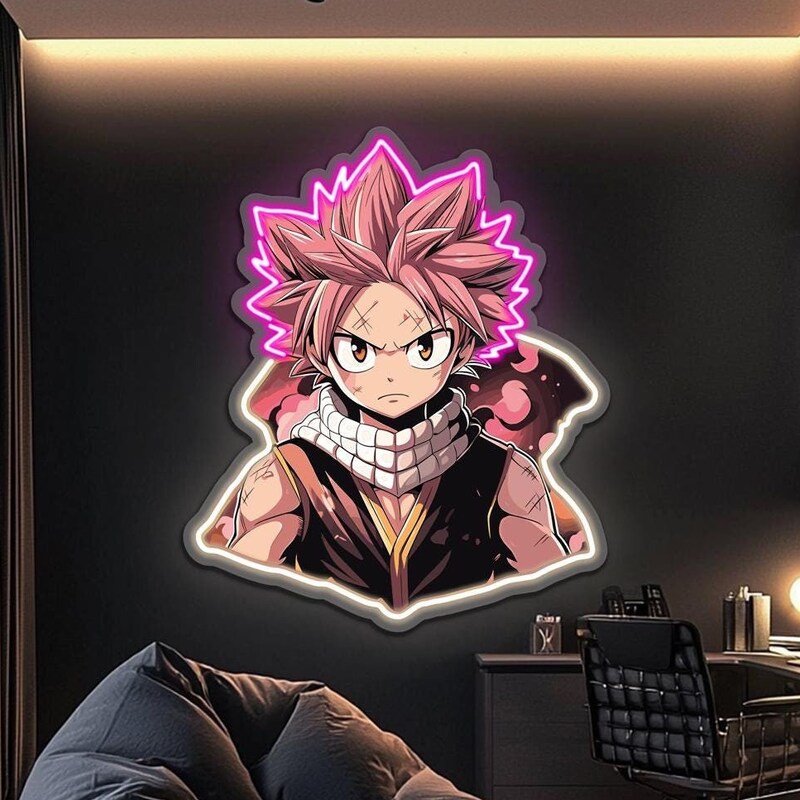 Sailor Moon Neon Sign - Etsy