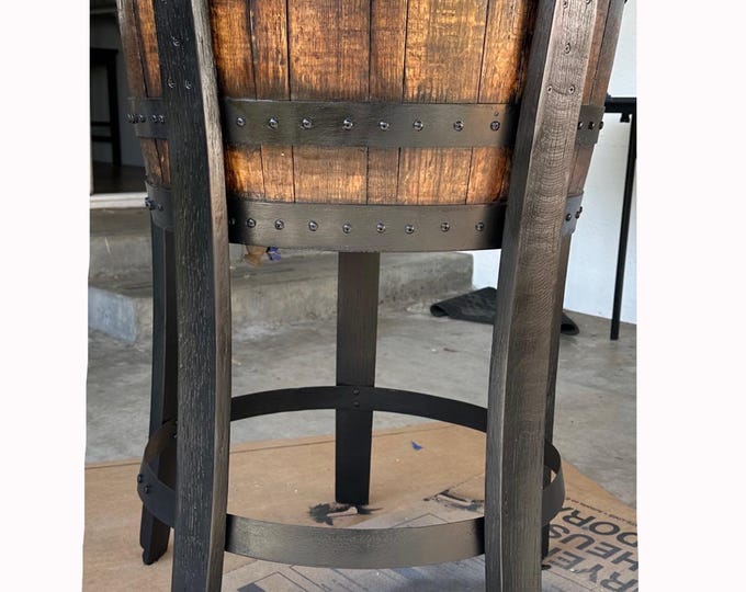 Barrel Ice Chest - Etsy