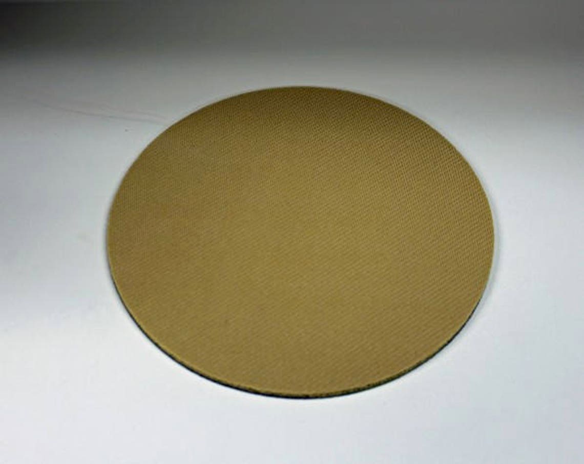 Chocolate Chip Cookie Round Mousepad - Etsy