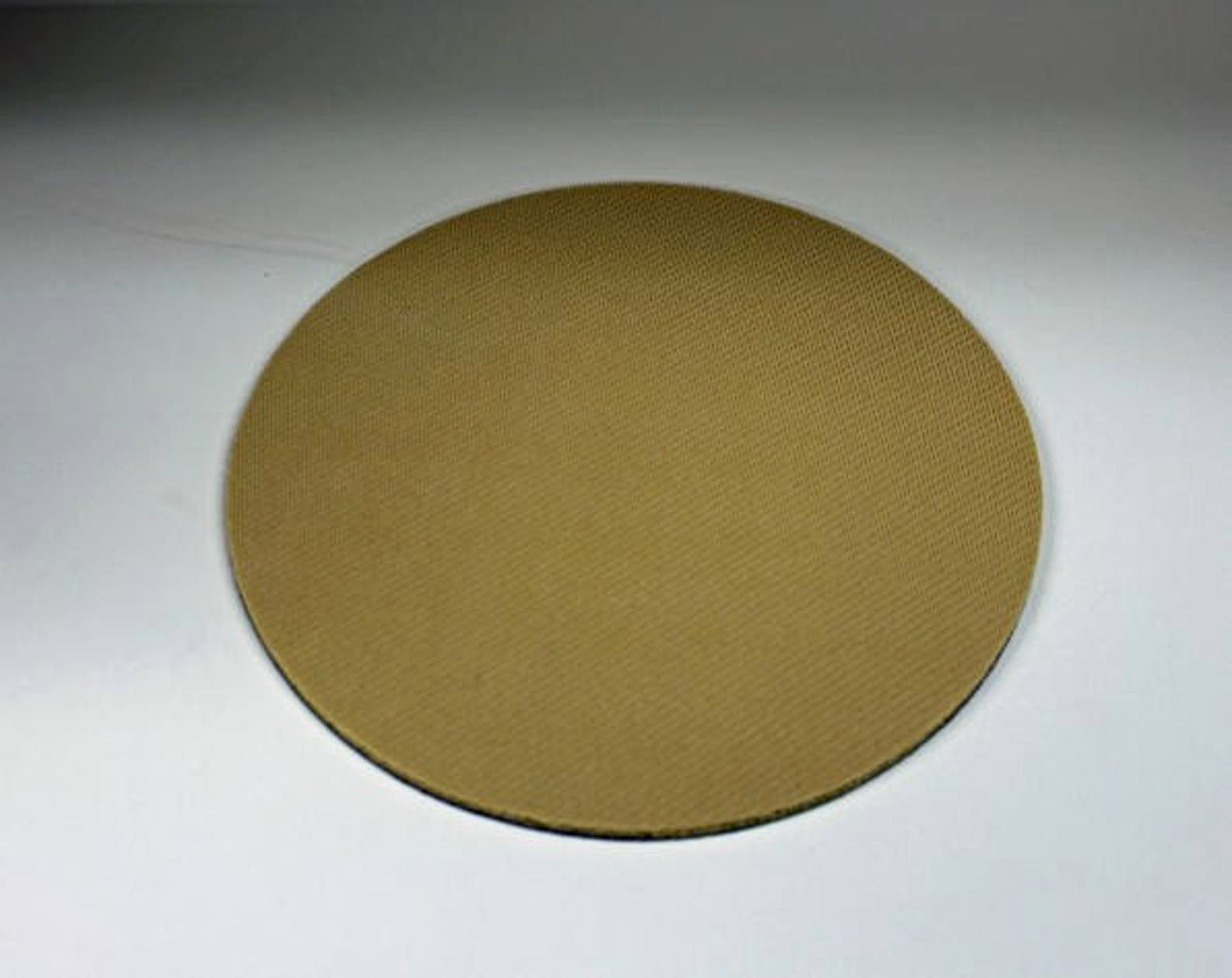 Pastel Knitting Wool Yarn Round Mousepad - Etsy