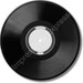 Vinyl Record Round Mousepad - Etsy