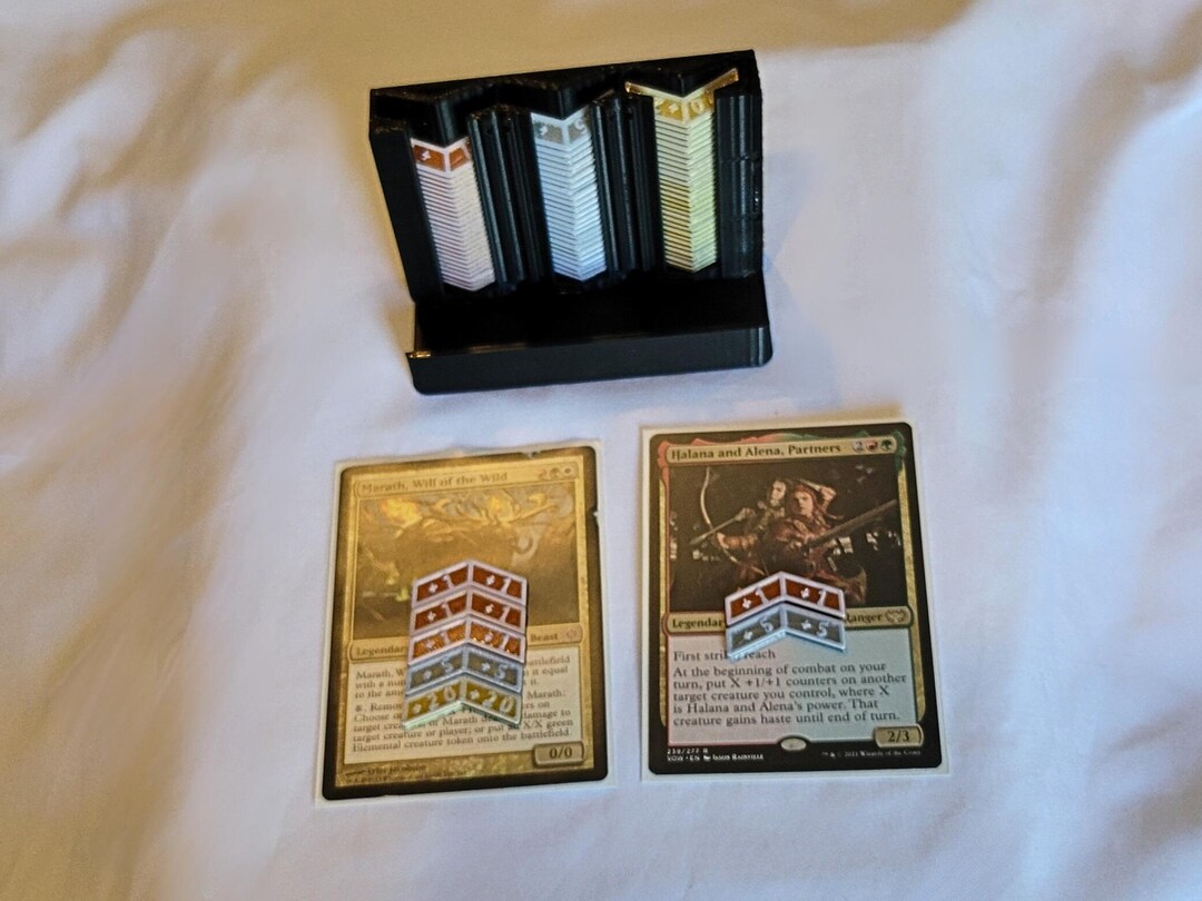 Plus Minus Counter Pack - Etsy