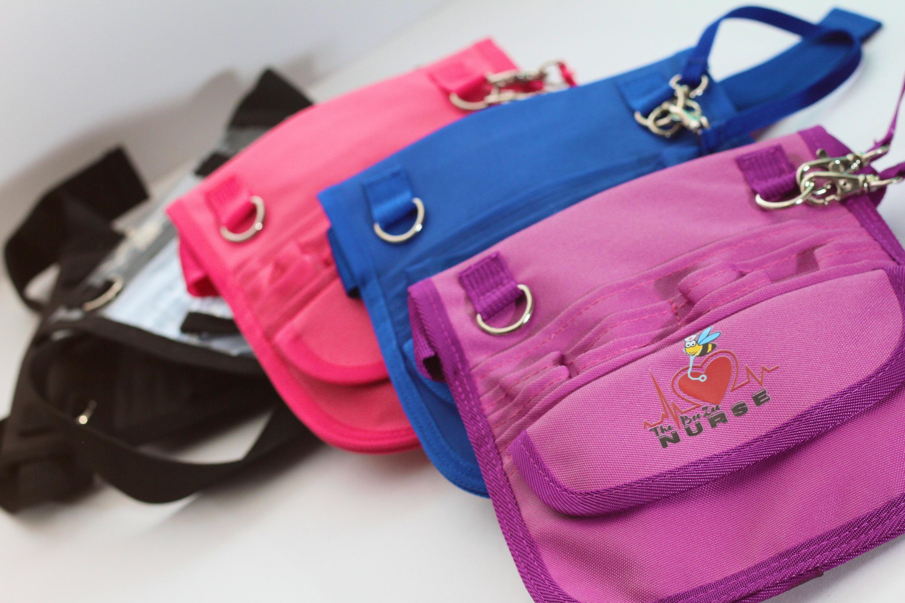 Nurse Fanny Pack, Vital Pack, Nurse Tool Bag, Nurse Gift, Nurse ...