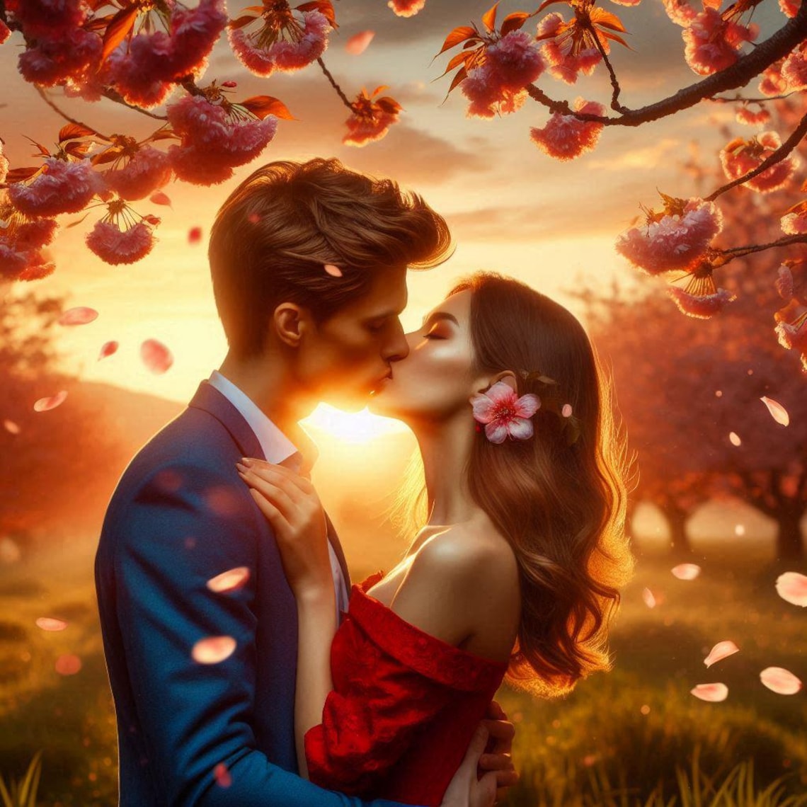 Romance Book Covers - Etsy