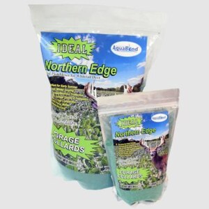 10 LB. IDEAL Northern Edge Forage Collards Food Plot - Etsy