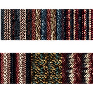 Snakeskin Seamless Pattern PNG Download - Snake Pattern - Snakeskin ...