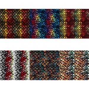 Snakeskin Seamless Pattern PNG Download - Snake Pattern - Snakeskin ...