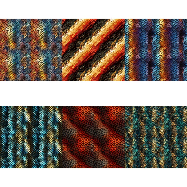 Snakeskin Seamless Pattern PNG Download - Snake Pattern - Snakeskin ...