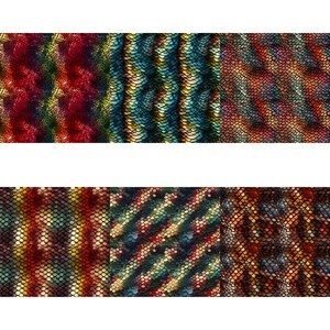 Snakeskin Seamless Pattern PNG Download - Snake Pattern - Snakeskin ...