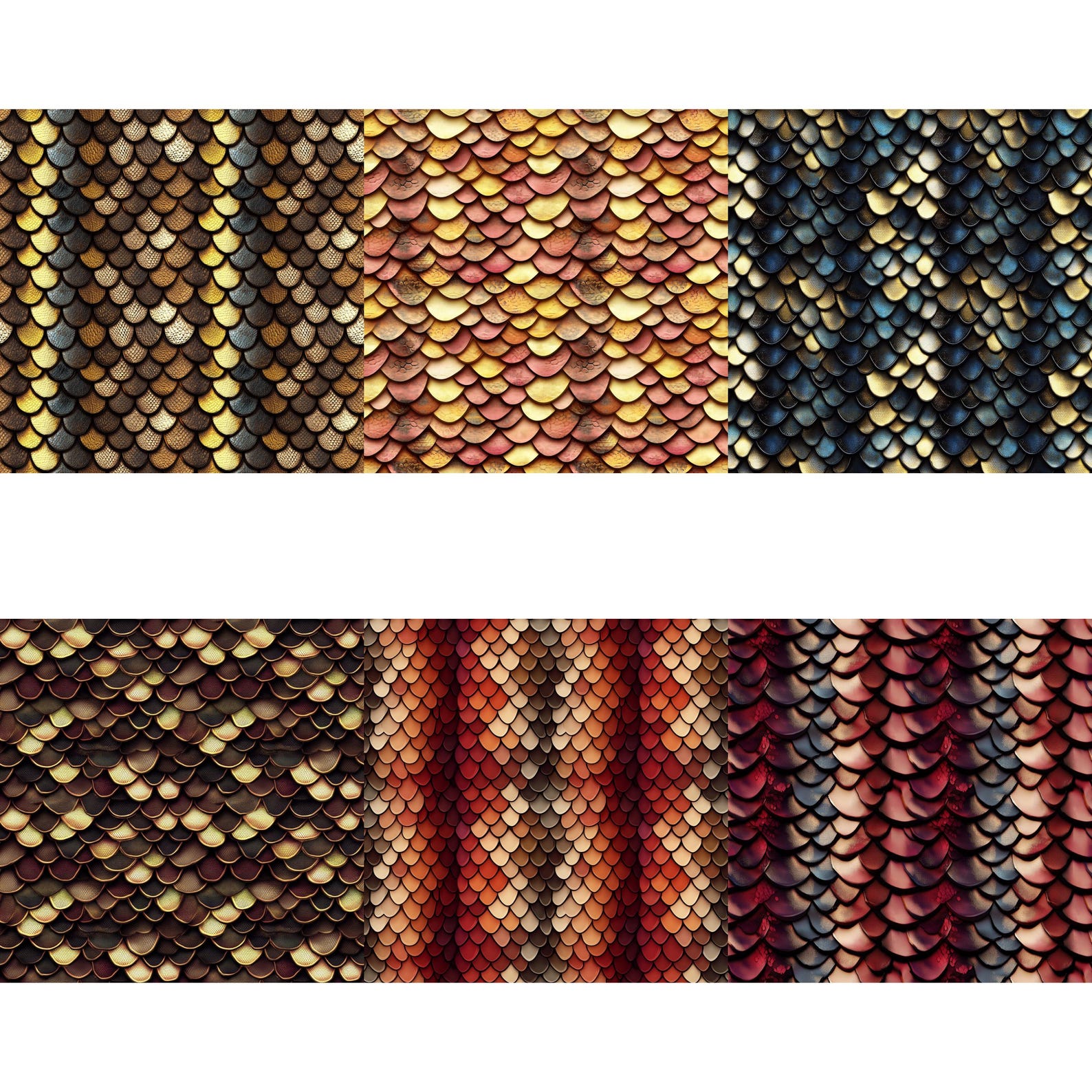 Snakeskin Seamless Pattern PNG Download - Snake Pattern - Snakeskin ...