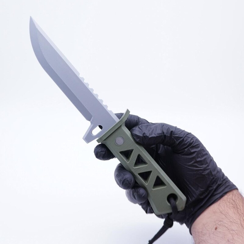 Valorant Knife - Etsy