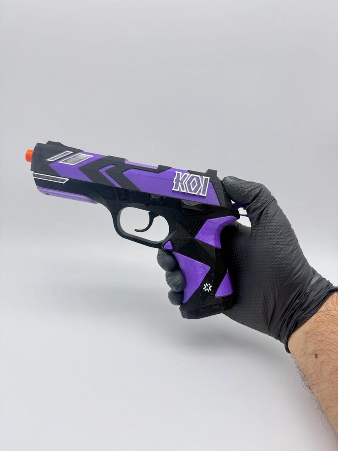 3D Printed Valorant VCT Team Classics Cosplay Plastic Non-functional In ...