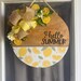 Summer Lemon Door Sign (lighted) - Etsy