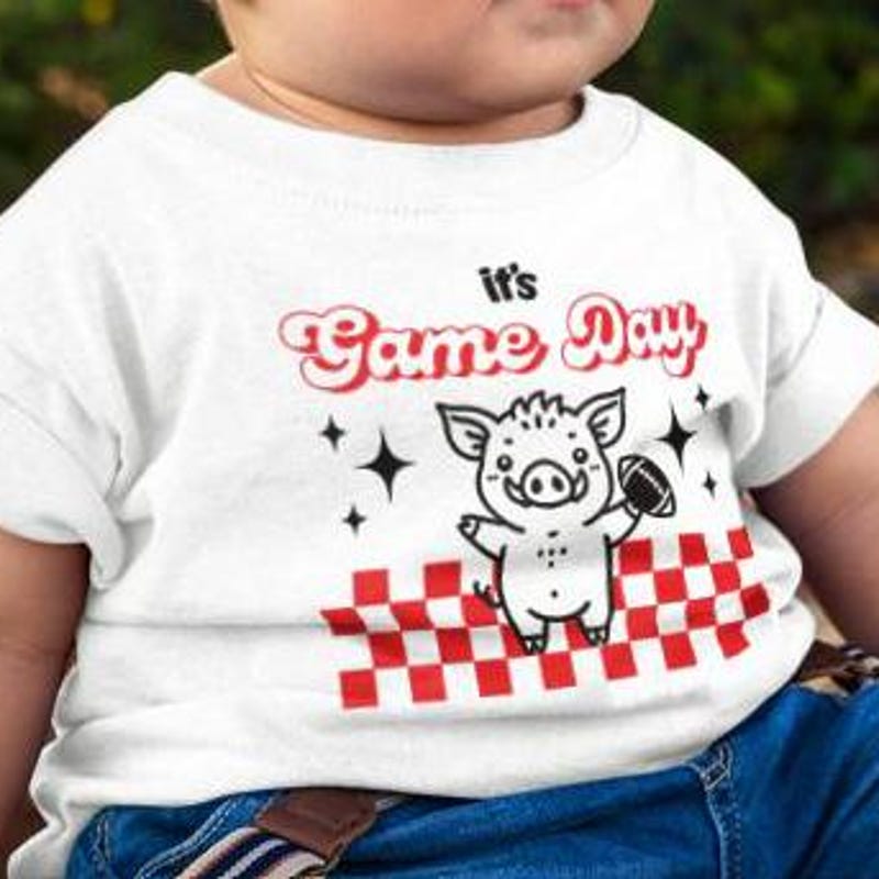 Razorbacks Svg - Etsy
